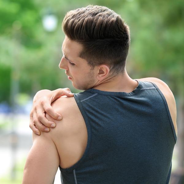 Shoulder Brace & Shoulder Support with Free Shipping – BodyHeal