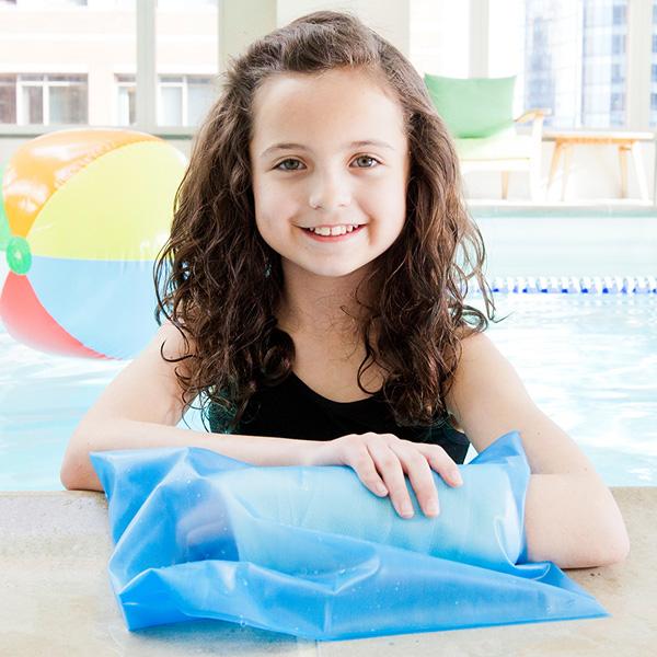 Waterproof Kids & Toddlers Arm Cast Covers For Swimming & Shower [Free ...