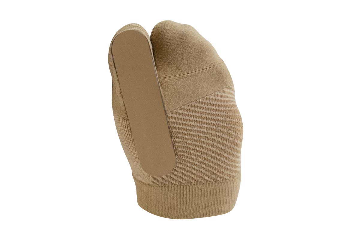 OS1 Turf Toe Bracing Sleeve TT3 – BodyHeal