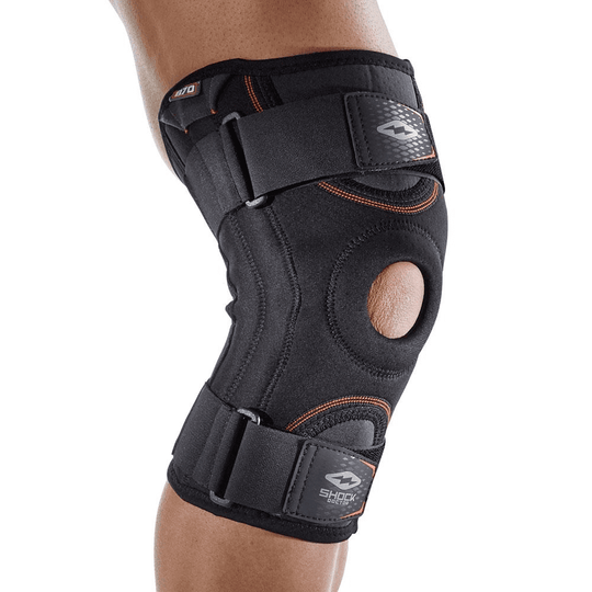 Knee Brace, Hinged Knee Brace & Knee Support with Free Shipping – BodyHeal