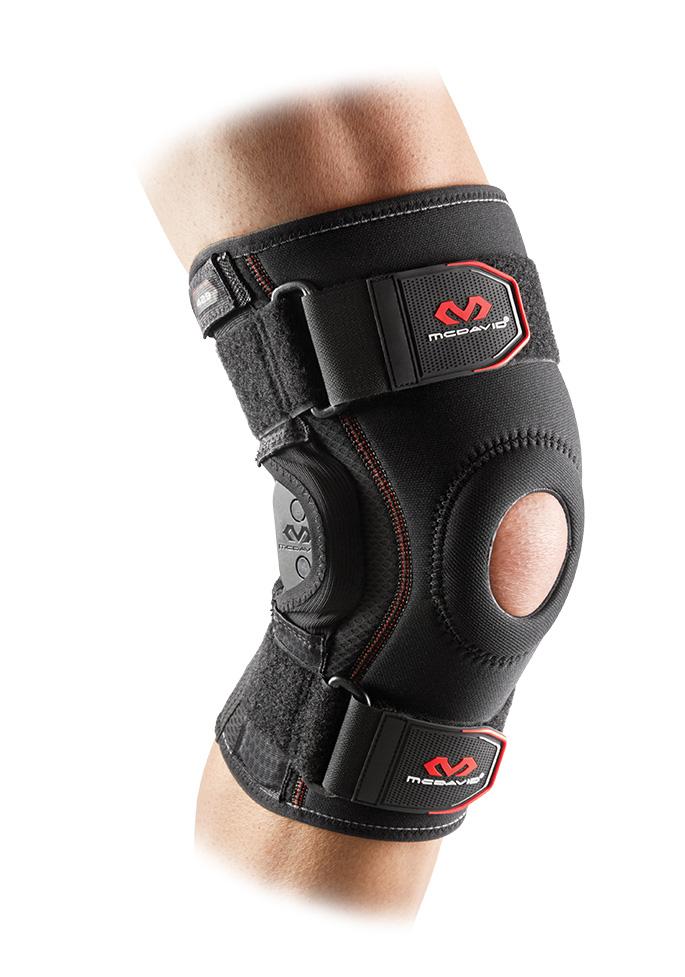 Mueller Hinged Knee Brace, Ankle Brace, Back Brace - Mueller Australia ...