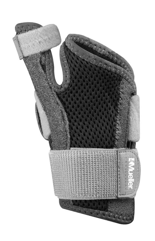 Mueller Hinged Knee Brace, Ankle Brace, Back Brace - Mueller Australia ...