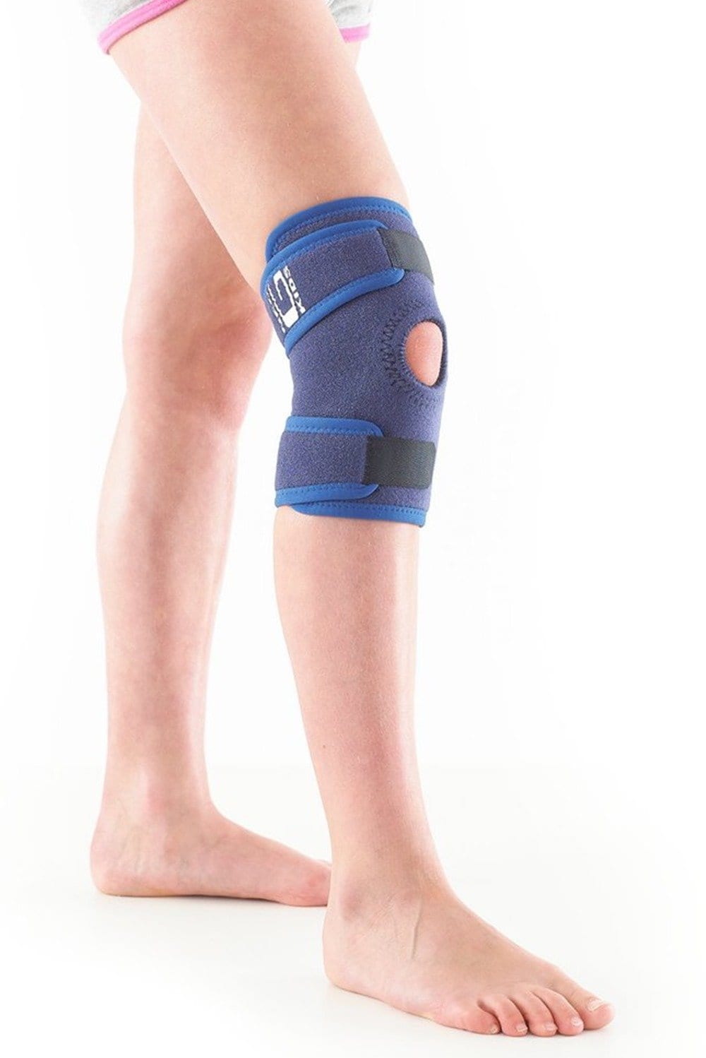 Neo G Kids Open Knee Support 885K - Kids Knee Brace (Free Shipping ...