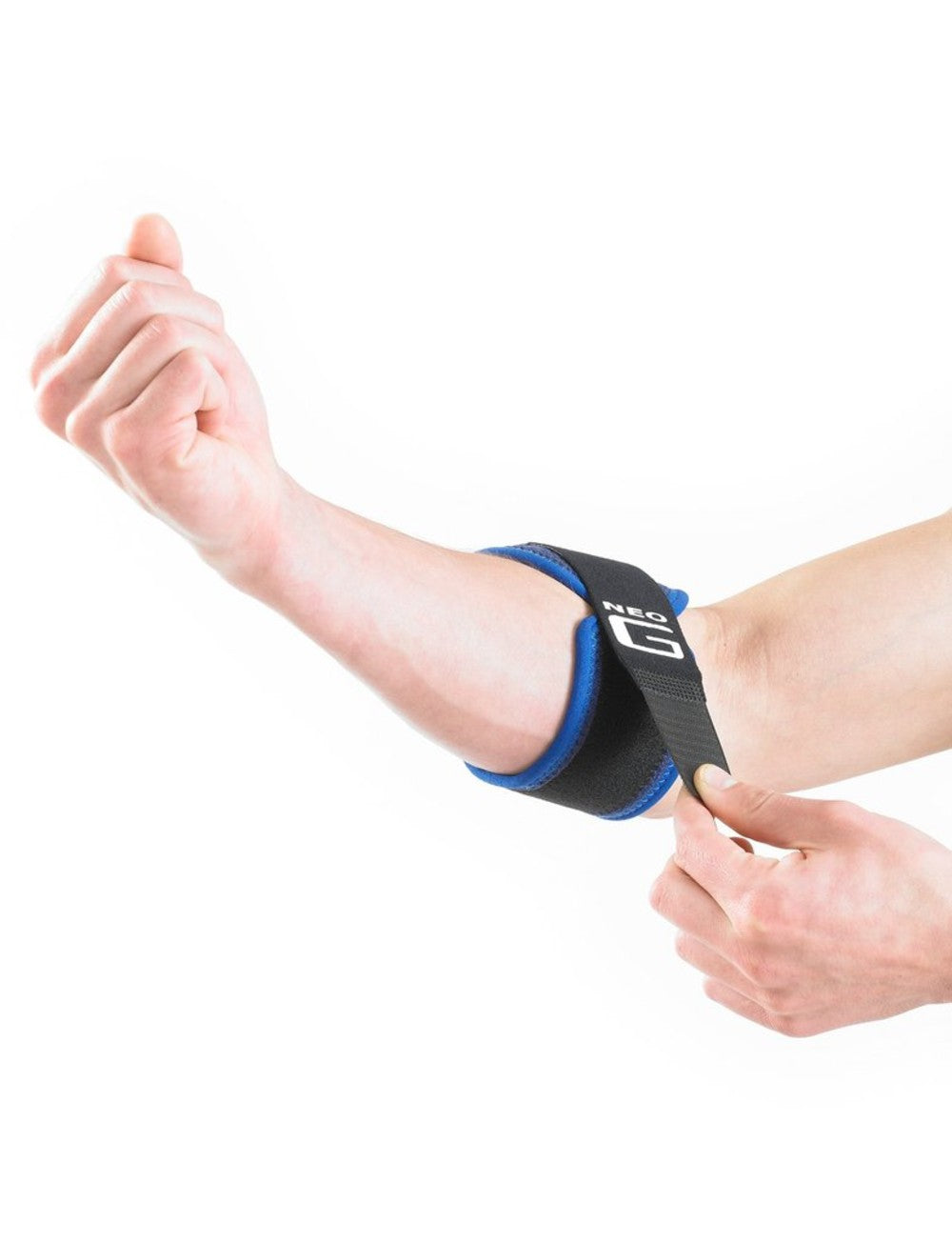 Golfers Elbow Strap