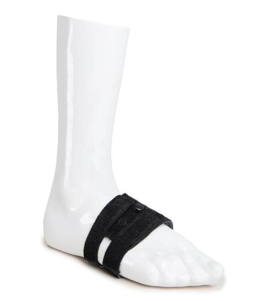 Ossur Foot Up Drop Foot Brace, Even Up Shoe - Ossur Australia (Free ...