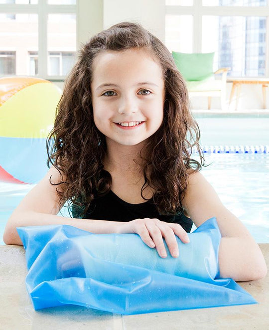 Waterproof Arm & Leg Cast Covers For Swimming & Showering [Free ...