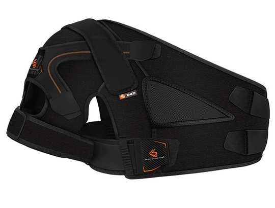 Shoulder Brace & Shoulder Support with Free Shipping – BodyHeal